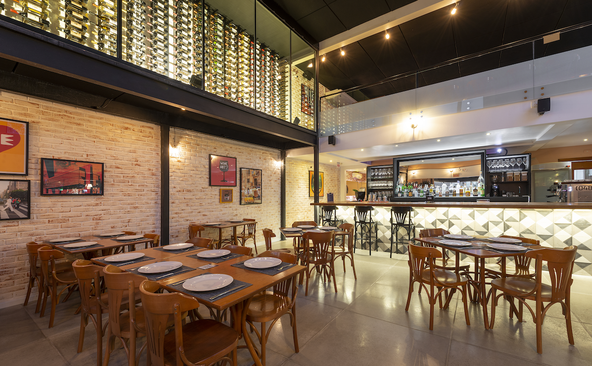 Reservas | Forneria Catarina